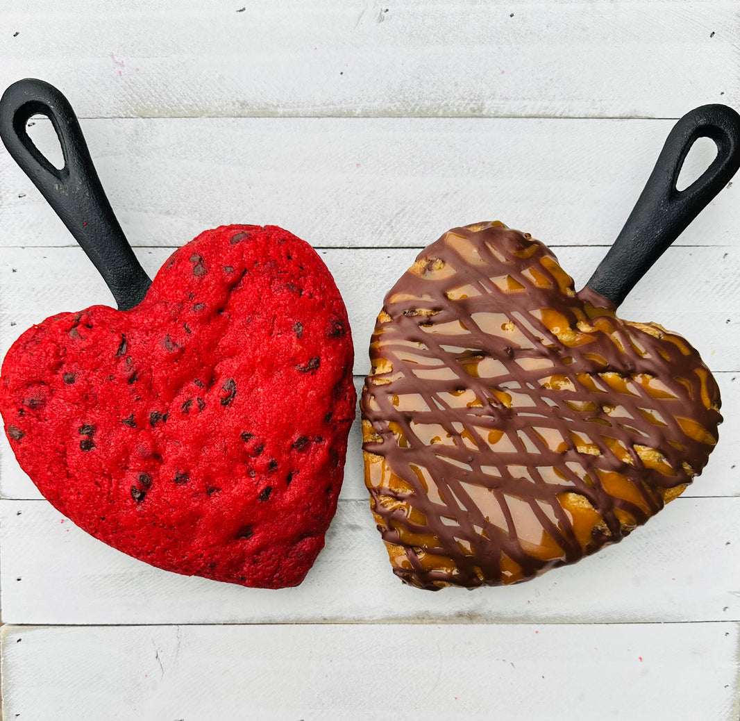 Cookie Baking Classes – Cooking with Curves