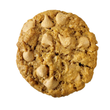 Signature Cookies – Cooking with Curves